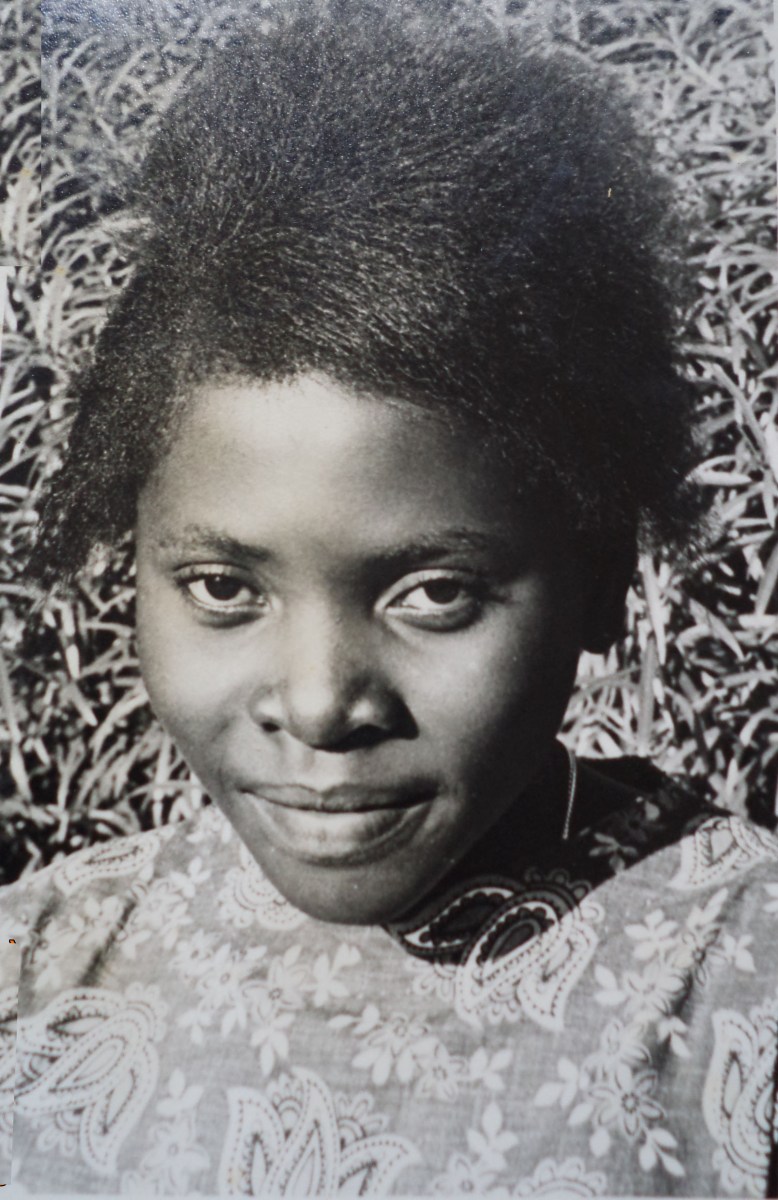 I Could Write Books | George Oloo